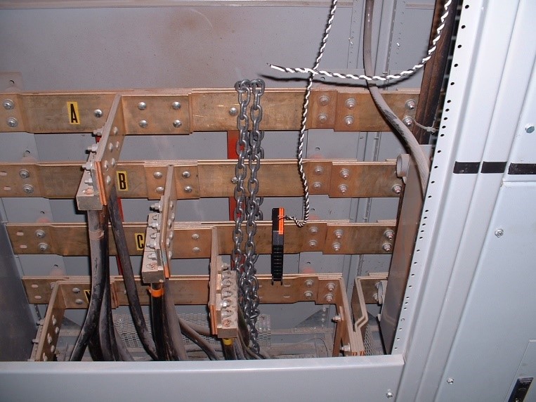 Electrical Grounding Products