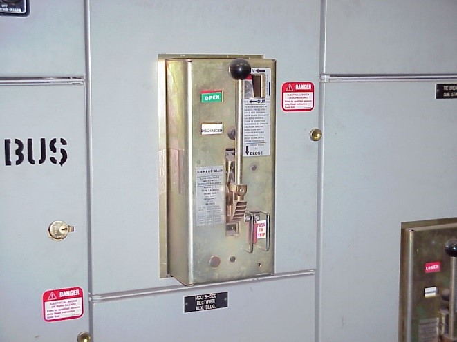 “OCPD” Overcurrent Protective Device - Integrity Learning Solutions